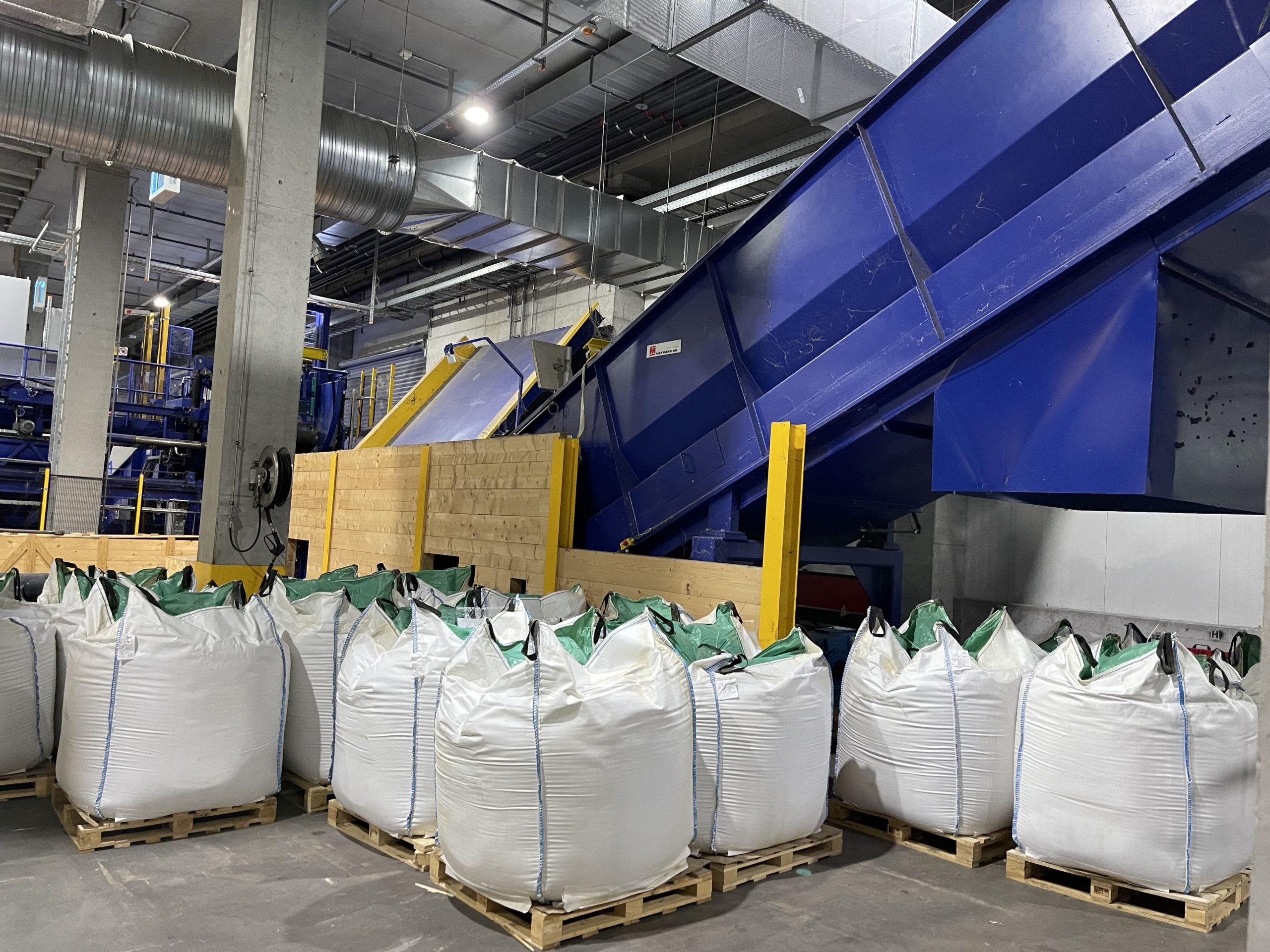 Deinking Plants / Stock Prep Plants / Deinking Cells archivos | CT ...