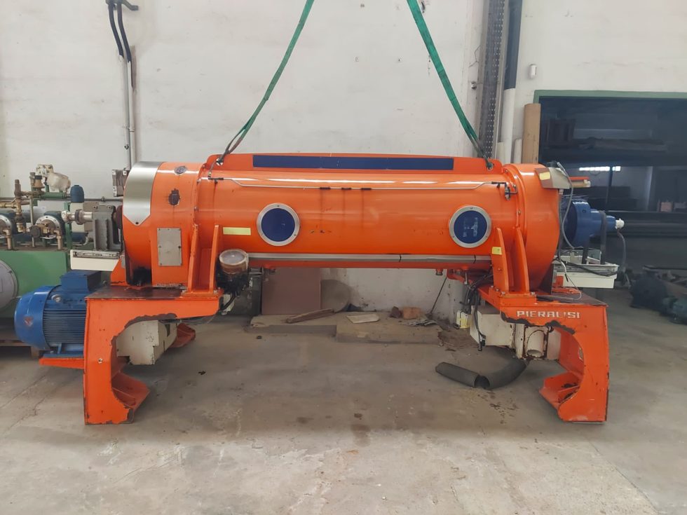 Sell and Buy Second Hand Paper Machines ...