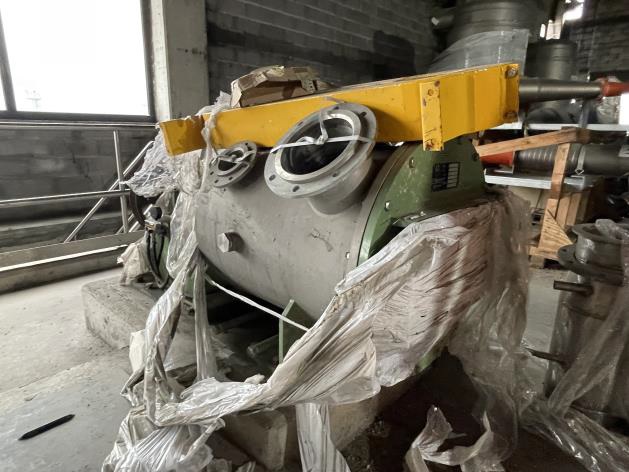 UNUSED KADANT FIBERNET FNK 5 | CT Paper, Second Hand Paper Machines