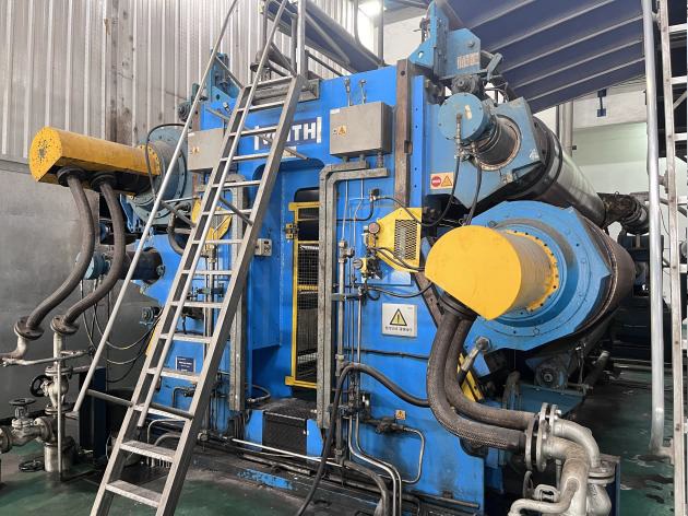 3.520 mm LIGHT WEIGHT Gsm Paper machine | CT Paper, Second Hand Paper ...