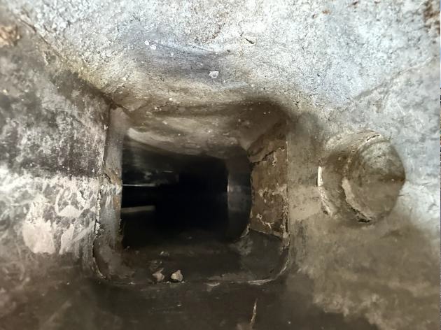 VOITH COMBISORTER 12 | CT Paper, Second Hand Paper Machines